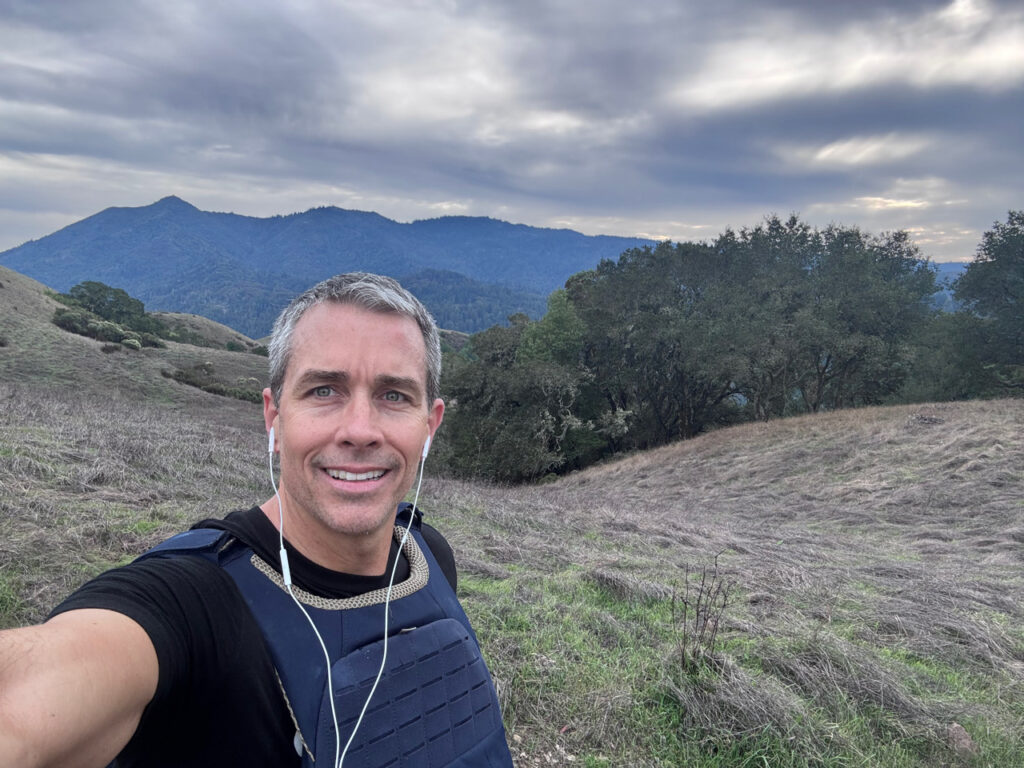 "Chad" Workout, Memorial WOD for Chad Wilkinson (aka: "CHAD1000X ...