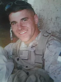 "SGT Lane" Workout, Marine Hero WOD | WODwell